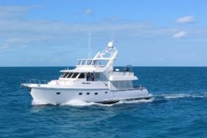 Nordhavn Yacht Sales & Service Center | 561-776-5848 | Yacht Tech, Inc.